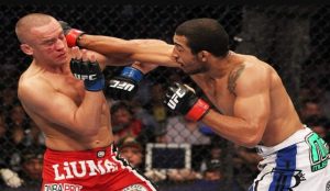 Top 10 Canadian UFC Fighters